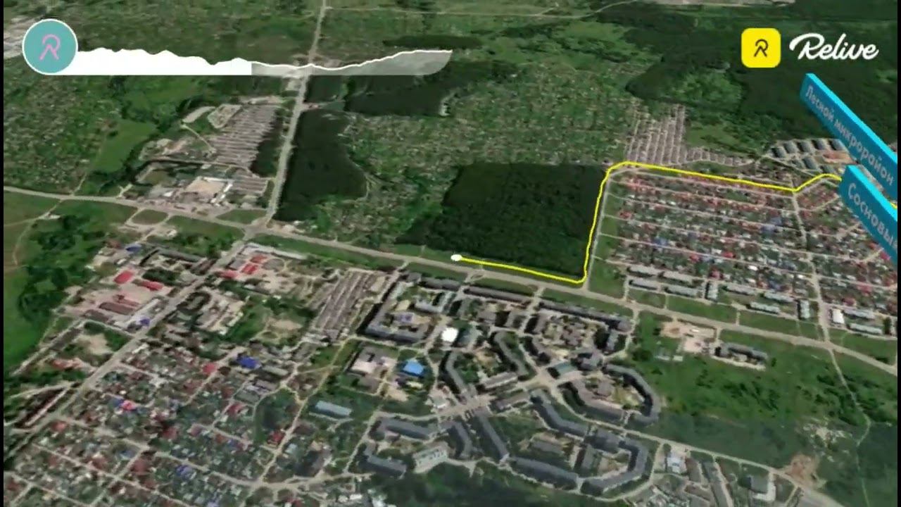 Дорога на велике от дома до работы на велике. Открытие велосезона 30.05.22 года.