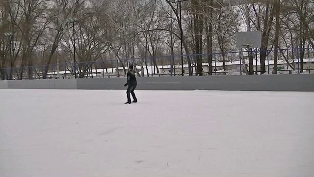 Танец, подарок! Светлане! С 8 Марта! 2024 г. Жигулёвск. Посвящается, так же, всем женщинам