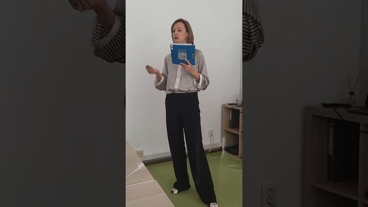 О компании Адженис. Анна Онисич