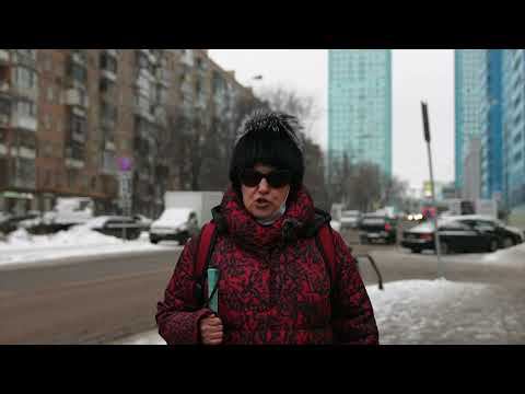 Важность применения Госта 59431. О внедрении Систем радиоинформирования и звукового ориентирования.