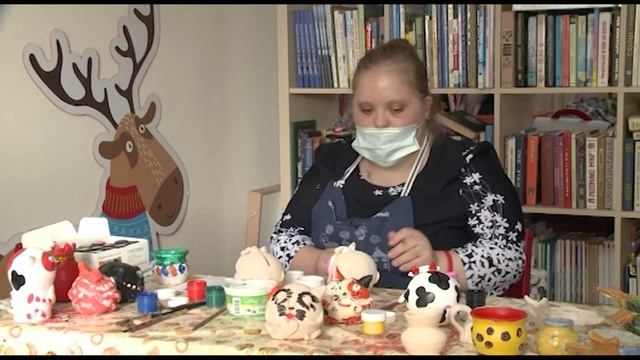 «Трудово» / «Прима-ТВ»