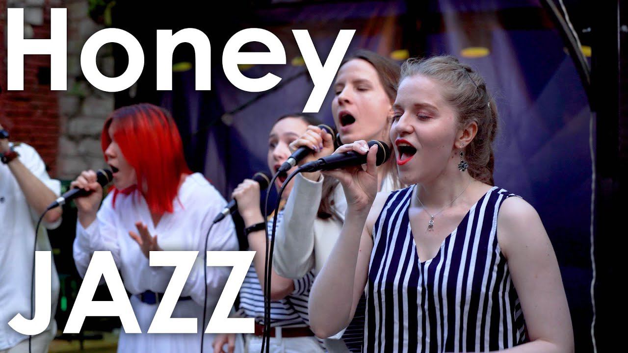 Honey Jazz