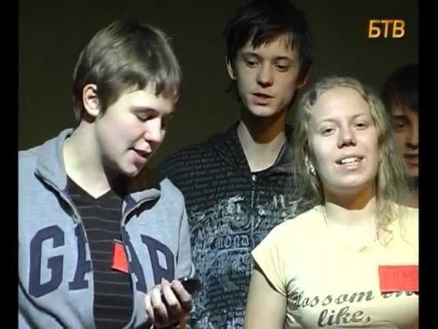 Гала-концерт. СВАО.