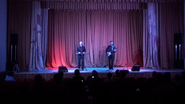 группа Занятые ЛЮДИ Девушка мечты Урал Крещение 19 01 2023