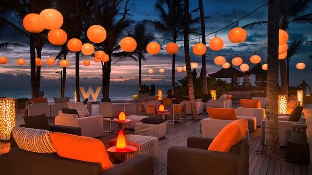 AMBIENT DEEP HOUSE CHILLOUT LOUNGE MUSIC - Замечательная Расслабляющая музыка для отдыха