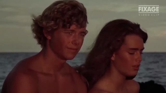 гр. ФИКСАЖ - 'БЛУЖДАЮЩИЙ ПАРУС' (Dream Mix) /2023/