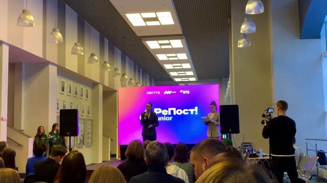 Конкурсная работа 2. "Познавай себя"