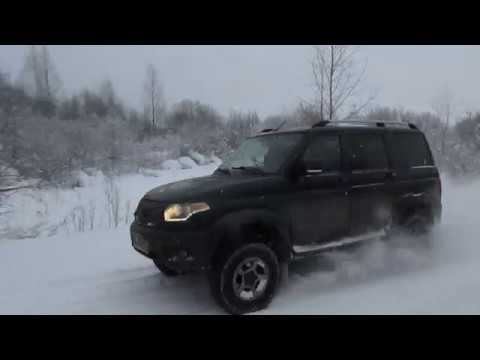 Едем На Родник!