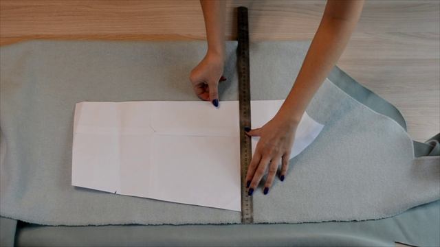 Подготовка футера к раскрою худи Novi.mp4