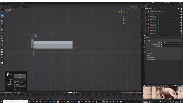 08. Reality Capture and Blocking