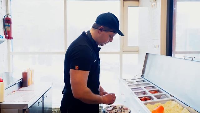 WELCOME в Додо-команду 🧡