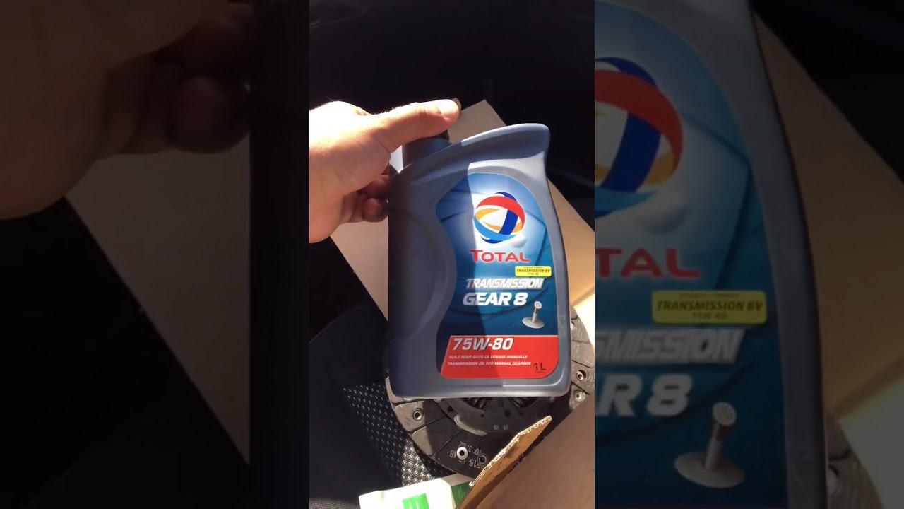 Сломалось сцепление Ситроен С4