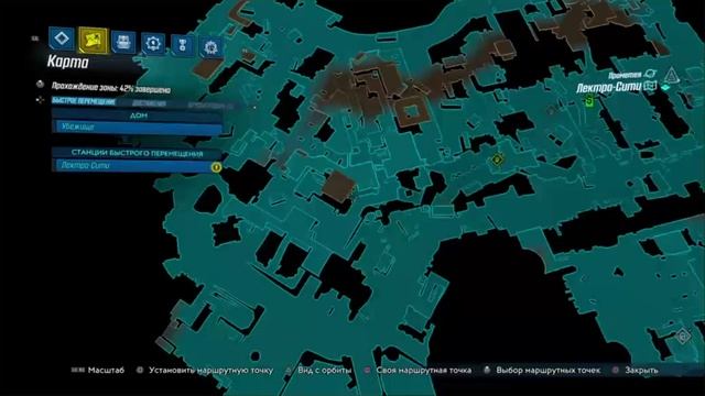 PS4 Borderlands 3 #19 Узник Клозета Прохождение