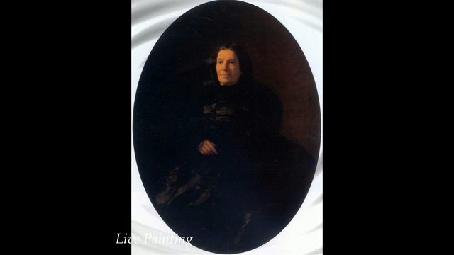 Ге Николай Николаевич (1831-1894)