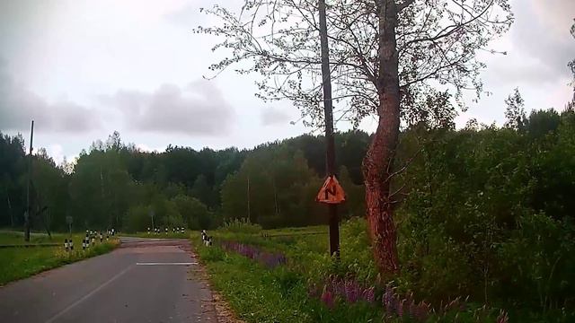 Деревня каторжан