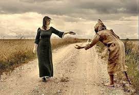 НИЩЕТА ДУШИ. ВЕДЬМИНА ИЗБА. ИНГА ХОСРОЕВА.mp4