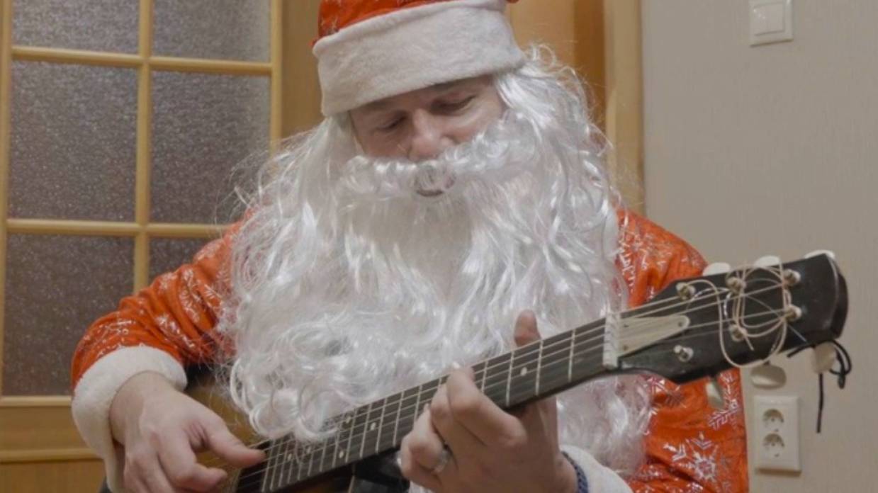 Капитан очень дальнего плавания