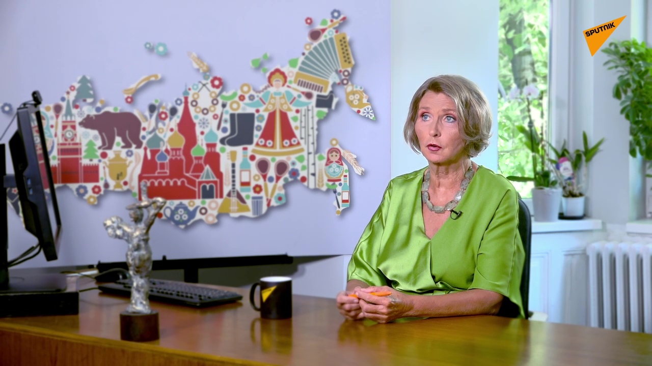 Ljubinka Milinčić: Susret koji iščekuje ceo svet — Šta će Putin uraditi u novembru