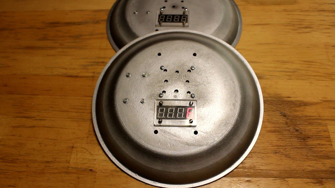 Мишень для страйкбольного тира.