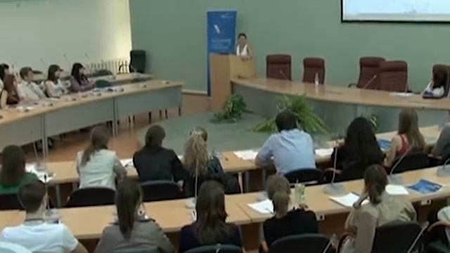 «История, устремленная в будущее»