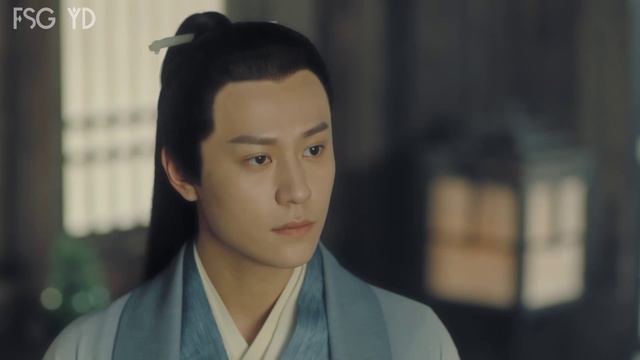 Снежная башня 1 сезон 17 серия