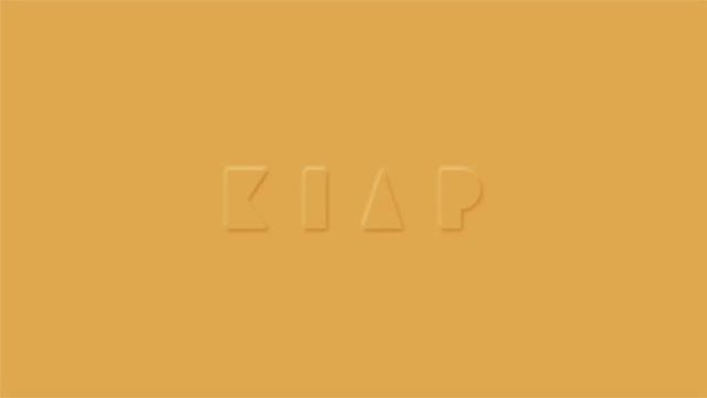 Ребрендинг адвокатского бюро KIAP