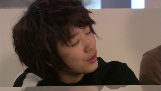 Ты прекрасен! 1 сезон 13 серия