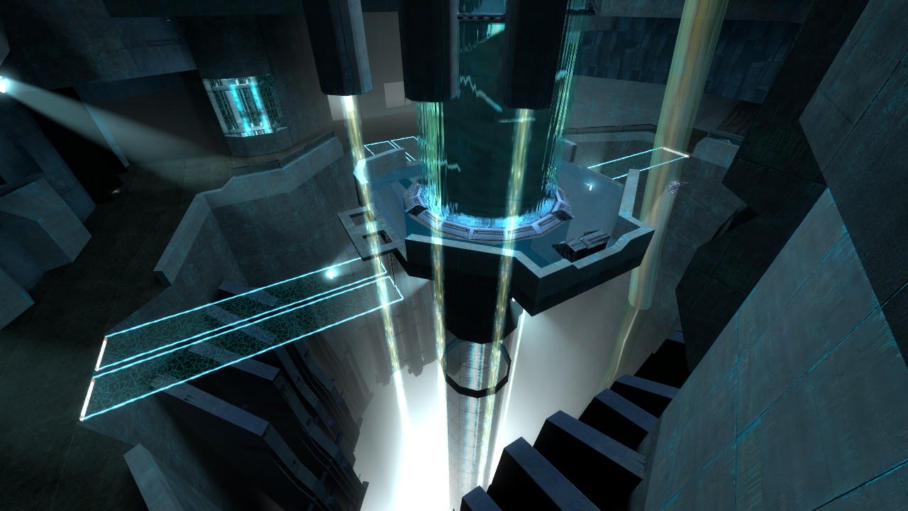 Прохождение Half Life 2 Финал #Наши Покровители# Темная Энергия