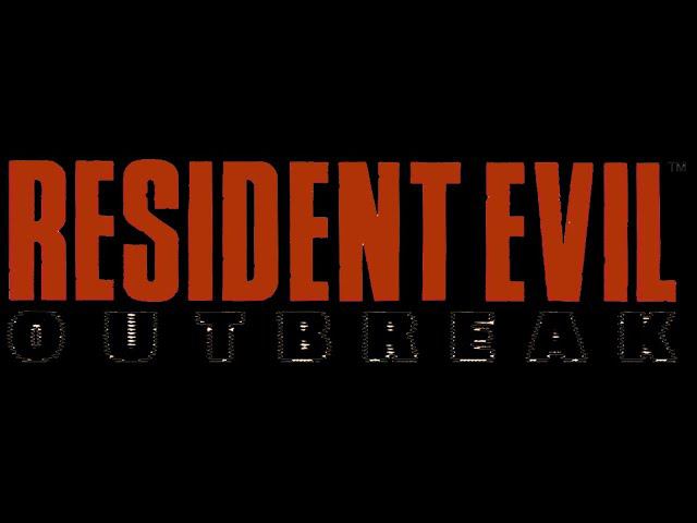 Трейлер Resident Evil Outbreak
