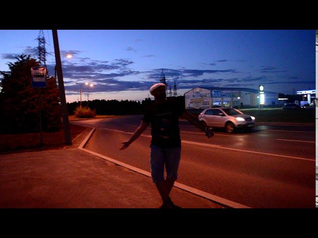 Ночь, улица, фонарь, аптека...