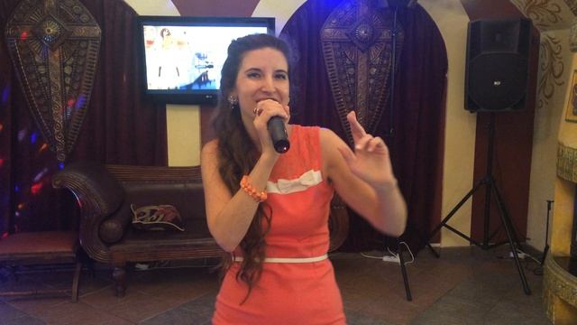 Согдиана- СЕРДЦЕ МАГНИТ ( Кавер)