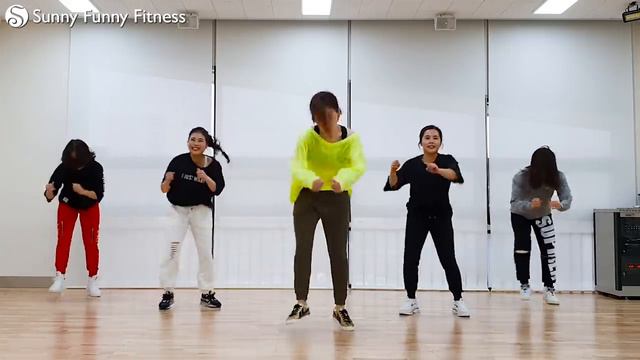 MIC Drop - BTS _ Diet Dance Workout