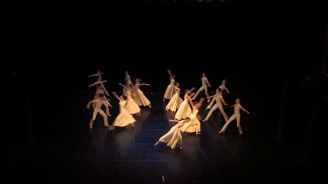 Альбинони  Путь к вершине. МГХУ 2020