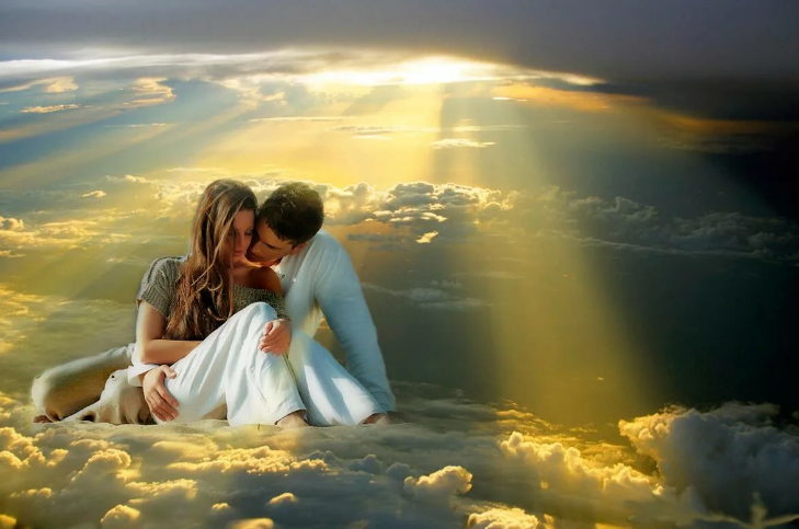 Ты - лучшее, что было у меня. Автор текста Валентин Михайлин. Стихи.