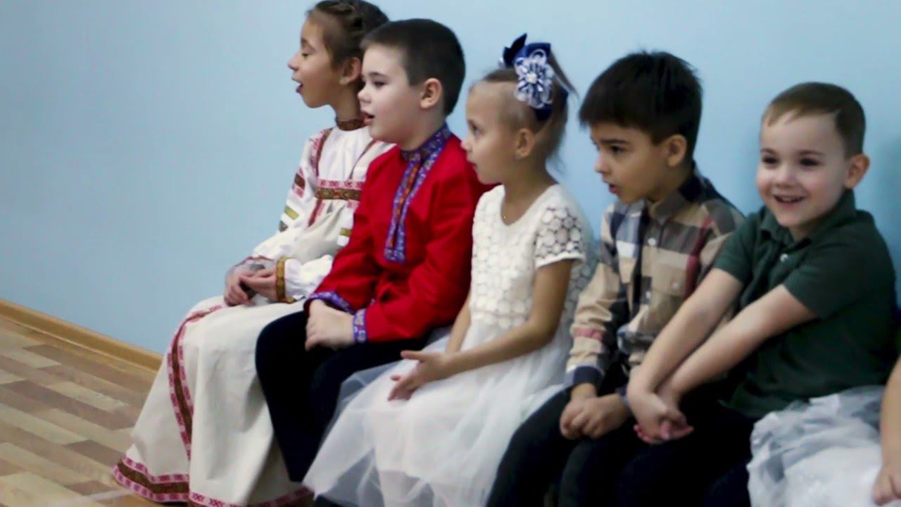 2021 10 Осенина в гостях у ребят - старшие (1 мая)