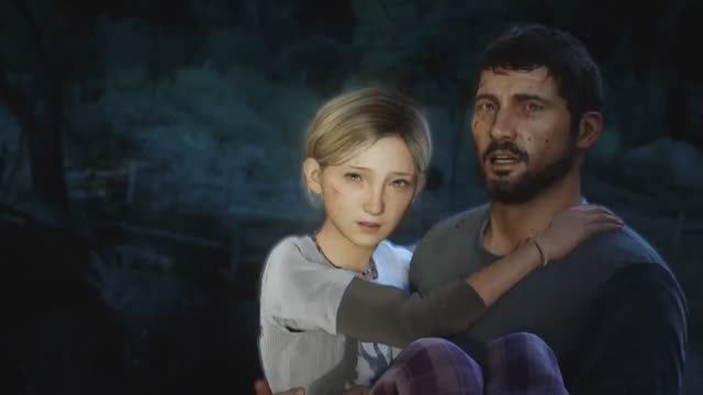 The Last of Us - Одни из нас. Обновленная версия - Пролог (Прохождение) PS4 Pro