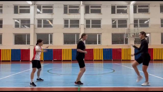 Скакалка. Роуп скиппинг (спортивная скакалка). Уровни сложности Две скакалки (Дабл Датч)