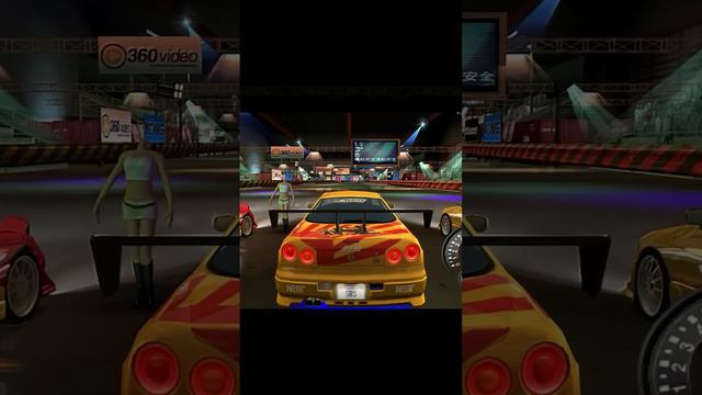 Street racing Syndicate - классная игра про уличные гонки