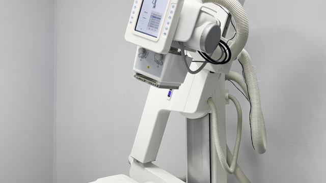 "Семейная клиника". Рентген - обзор.