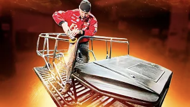 ПОСТРОИТЬ ТАЧКУ с нуля за 108 дней. Часть 2