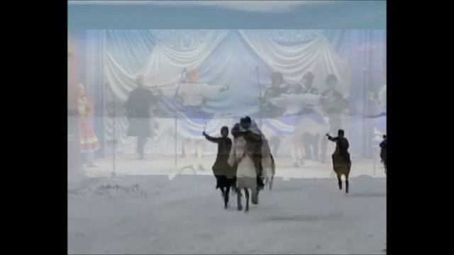 "Разгуляй!" Елена Садовская