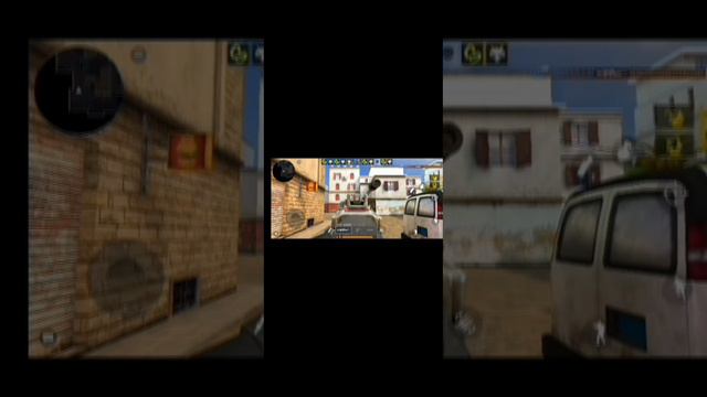 игра на телефон по принципу black squad