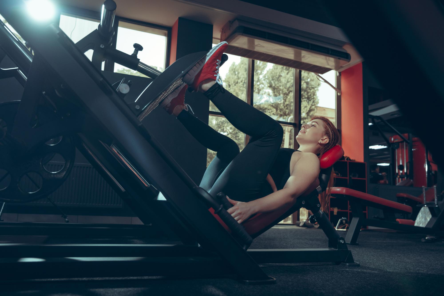 Рок музыка для спорта тренировок music sport