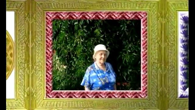 Вячеслав Цереня - Любимая мамочка_2009-10.mp4
