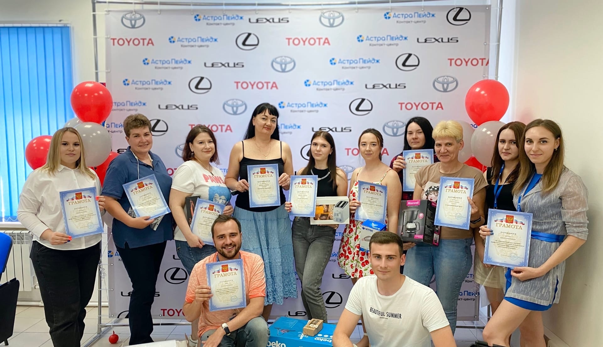 Сегодня яркое событие- 6 лет с даты запуска проекта!