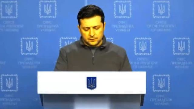 Украина и Россия | Война