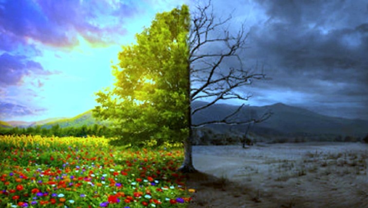 Здесь и там! Автор текста Ирина Ксон. Стихи о жизни.