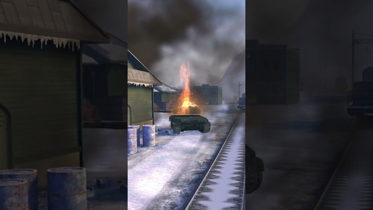 Бабаха рвёт на части