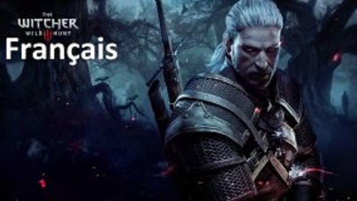 #95 The Witcher: Wild Hunt