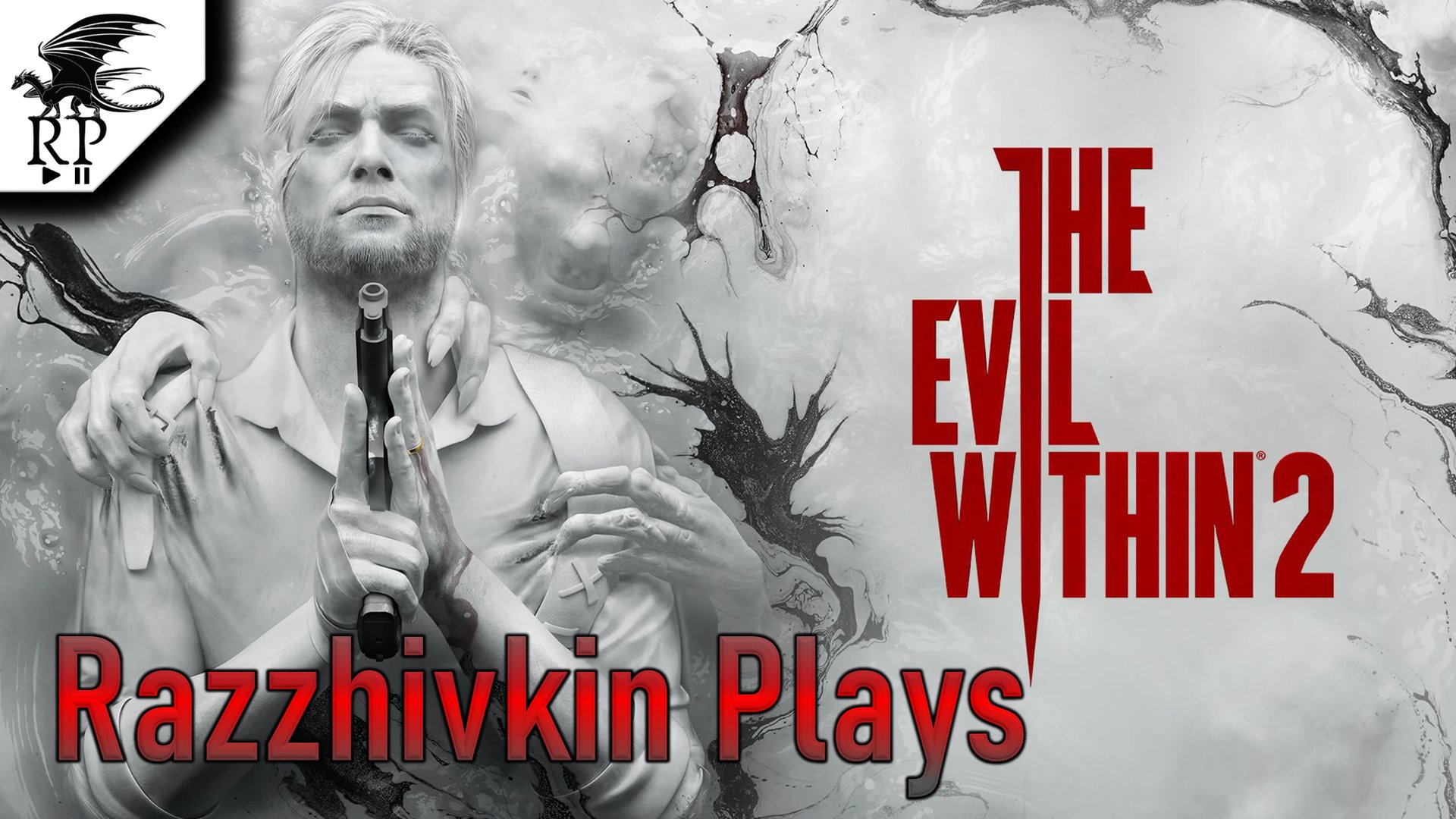 The Evil Within 2 #1 - STEM